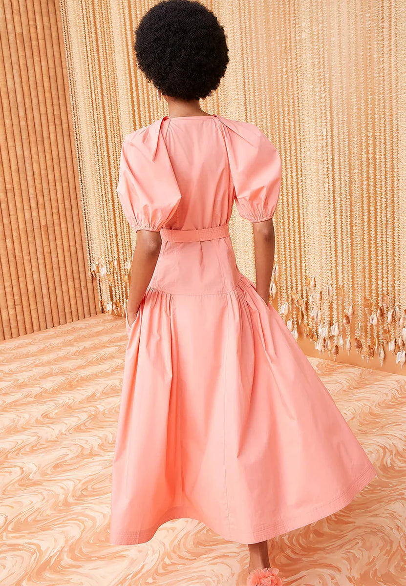 Carina Dress – Petite Chérie