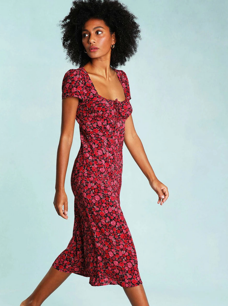 Robe Ines – Petite Chérie