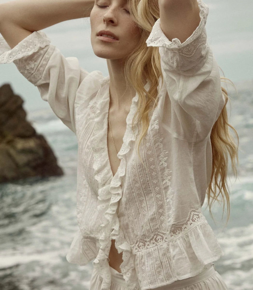 Eldoris Top – Petite Chérie