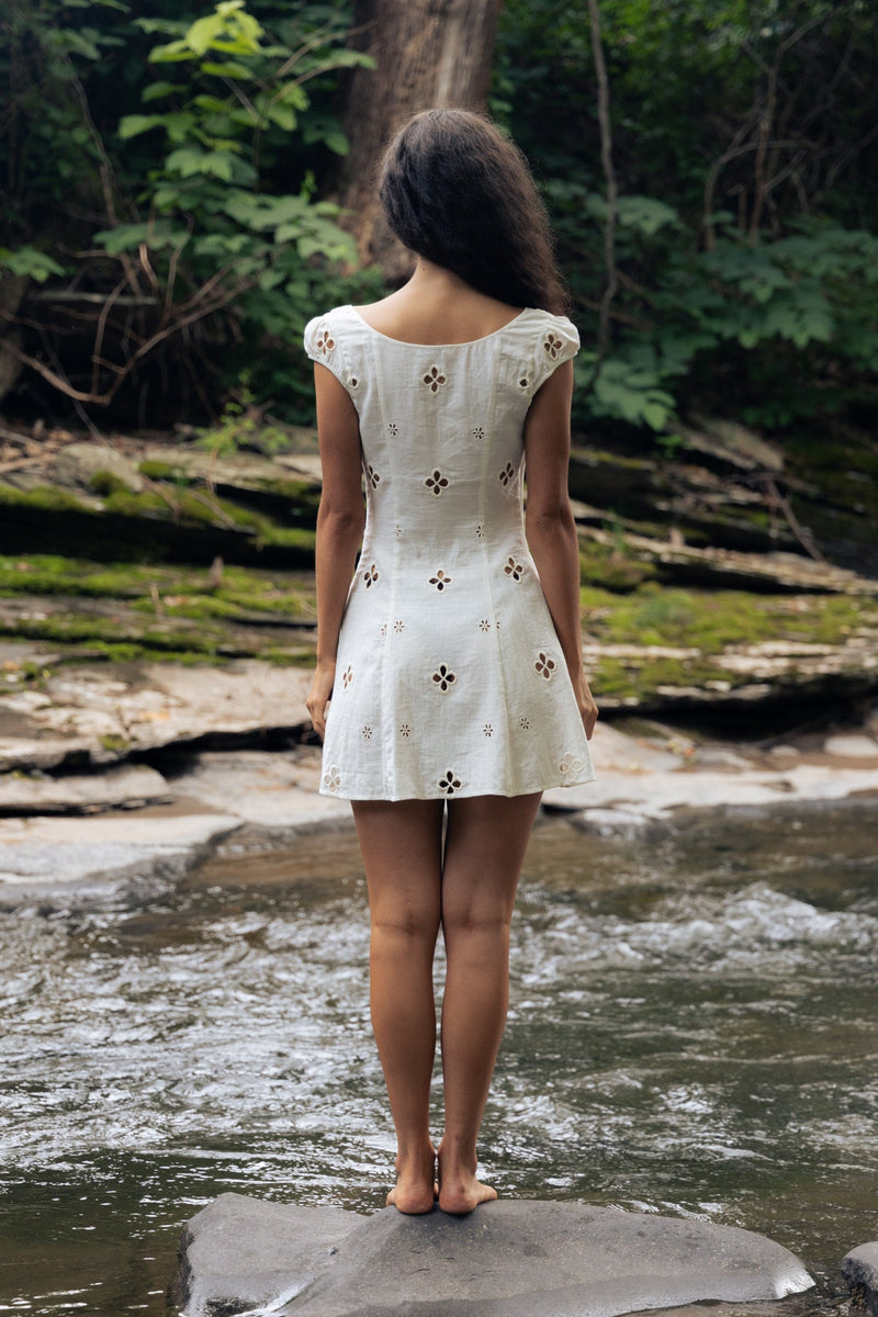 Maria Micro Leite – Petite Chérie