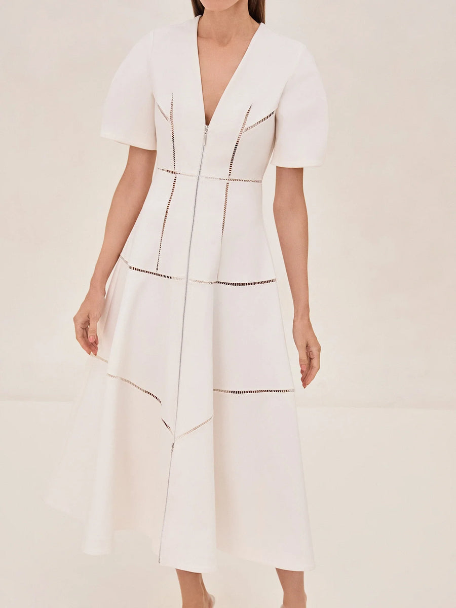 Valry Dress – Petite Chérie