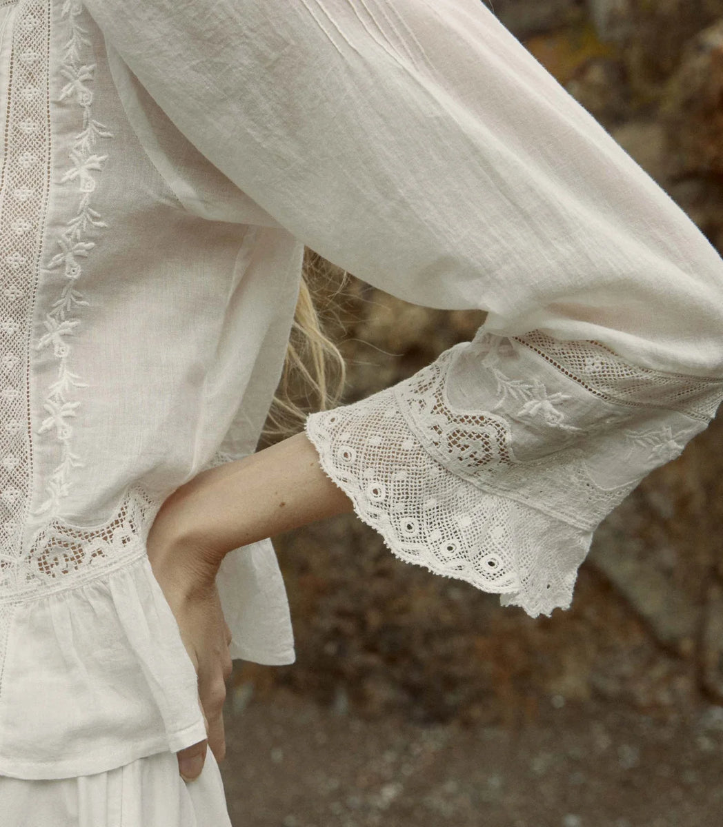 Eldoris Top – Petite Chérie