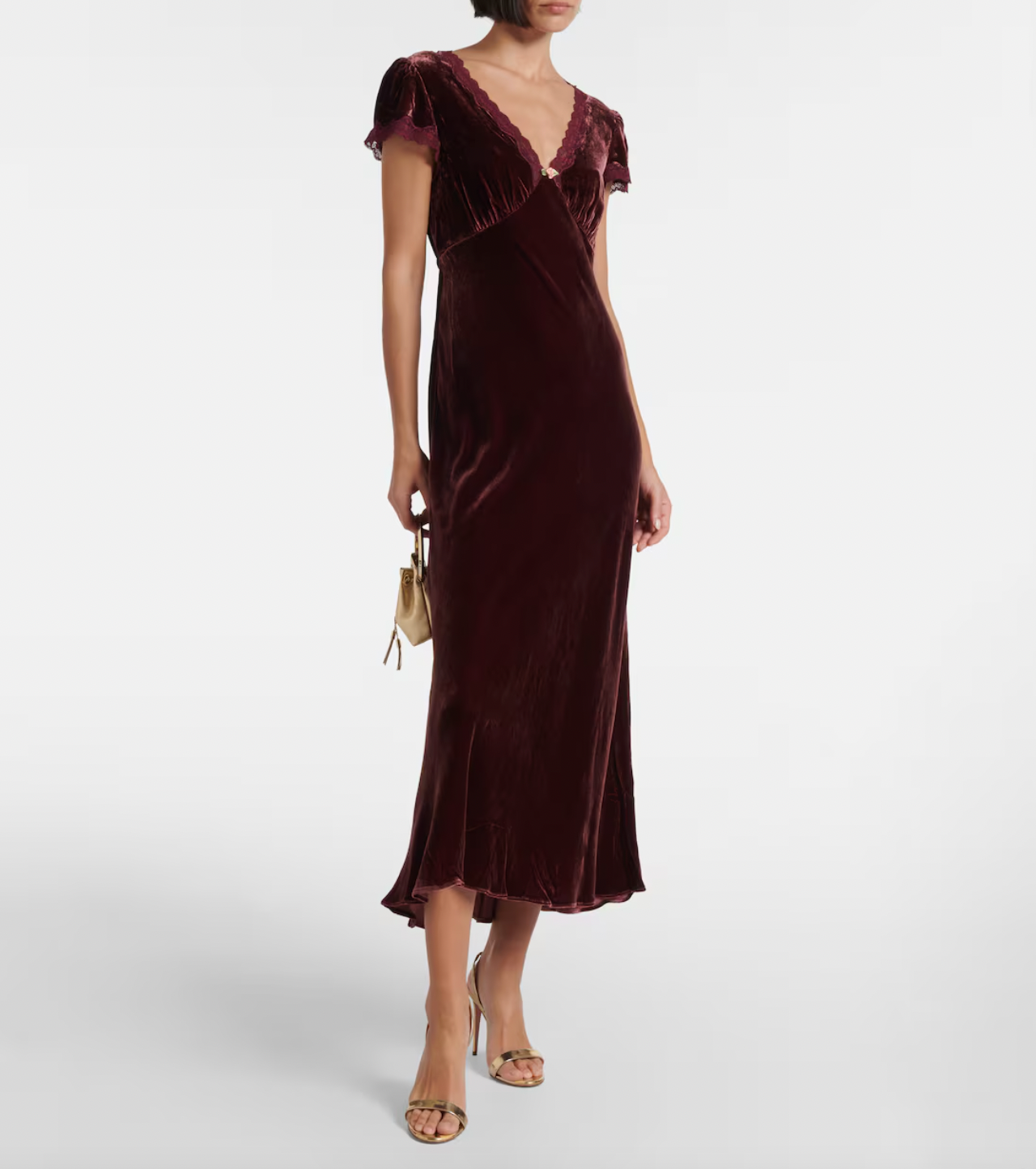 Clarice Dress – Petite Chérie