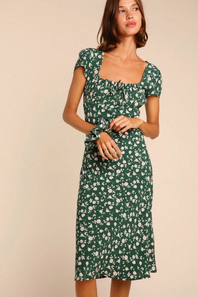 Robe Ines – Petite Chérie