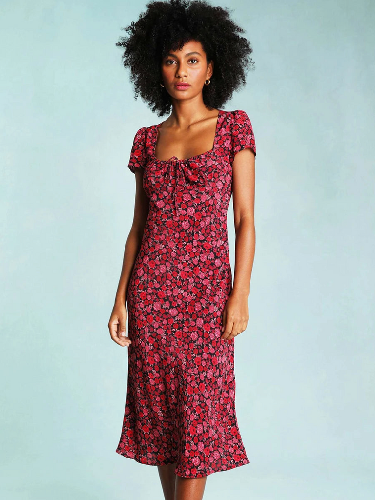 Robe Ines – Petite Chérie