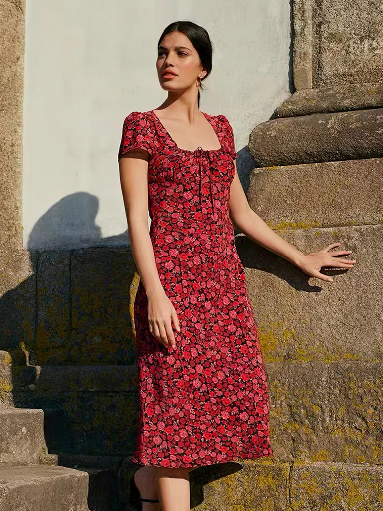 Robe Ines – Petite Chérie