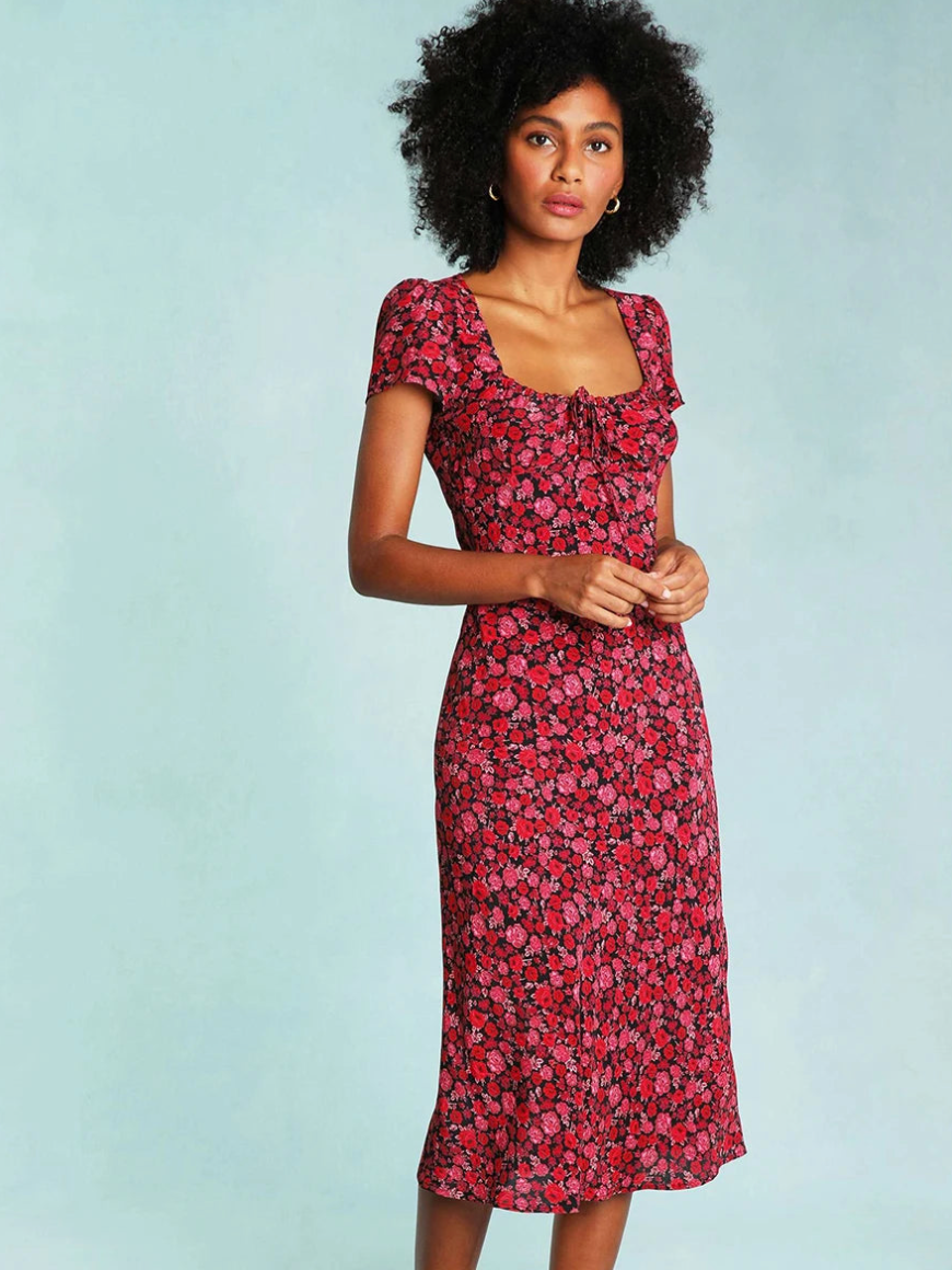 Robe Ines – Petite Chérie