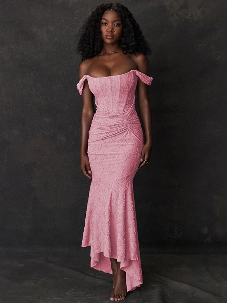 Robe Francesca – Petite Chérie