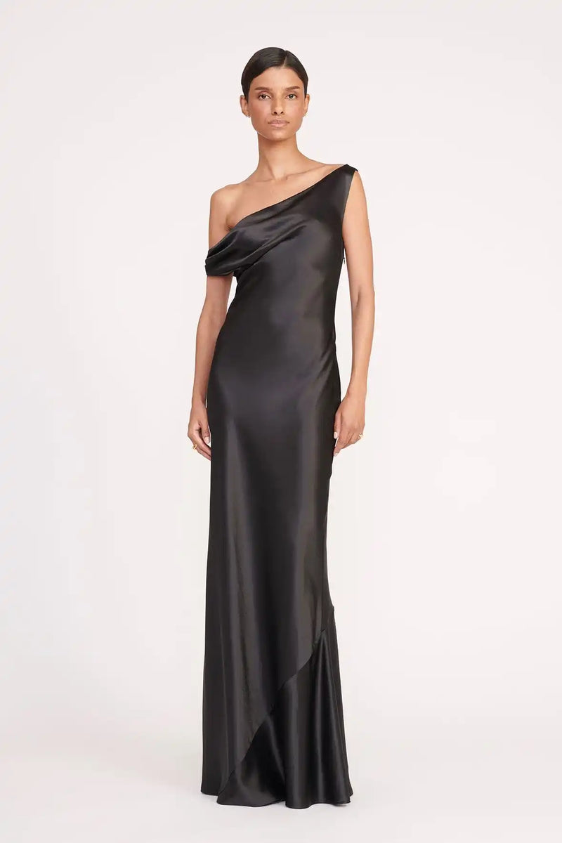 Robe Ashanti – Petite Chérie