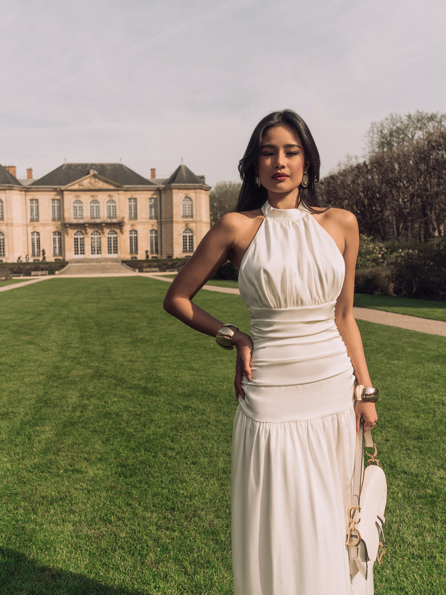 Kara Dress – Petite Chérie