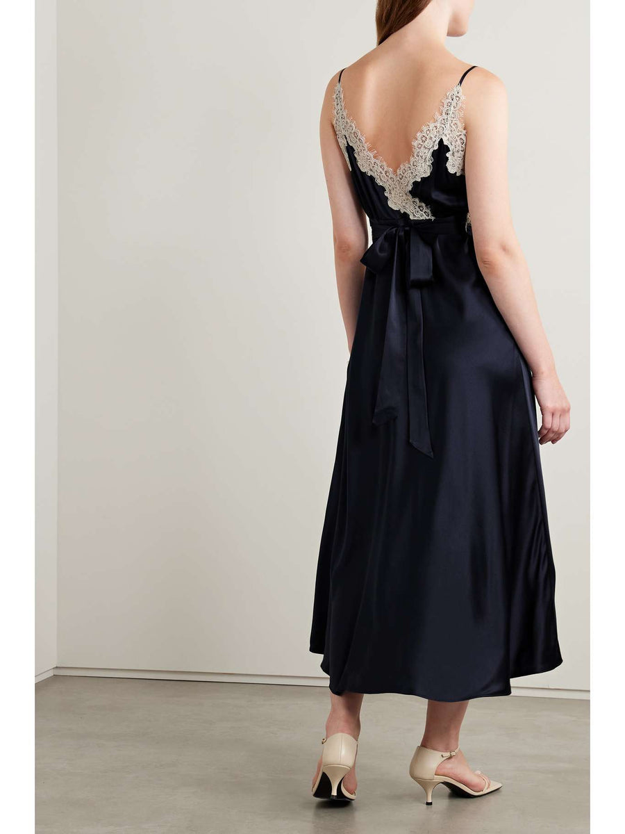 Dress Amanda – Petite Chérie