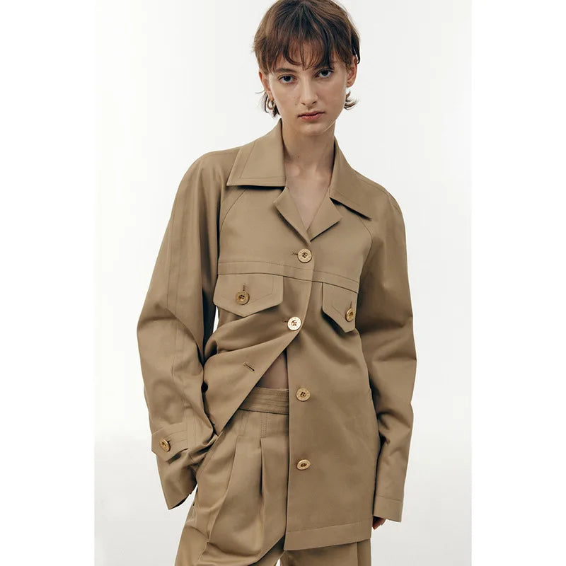 Veste Favele – Petite Chérie