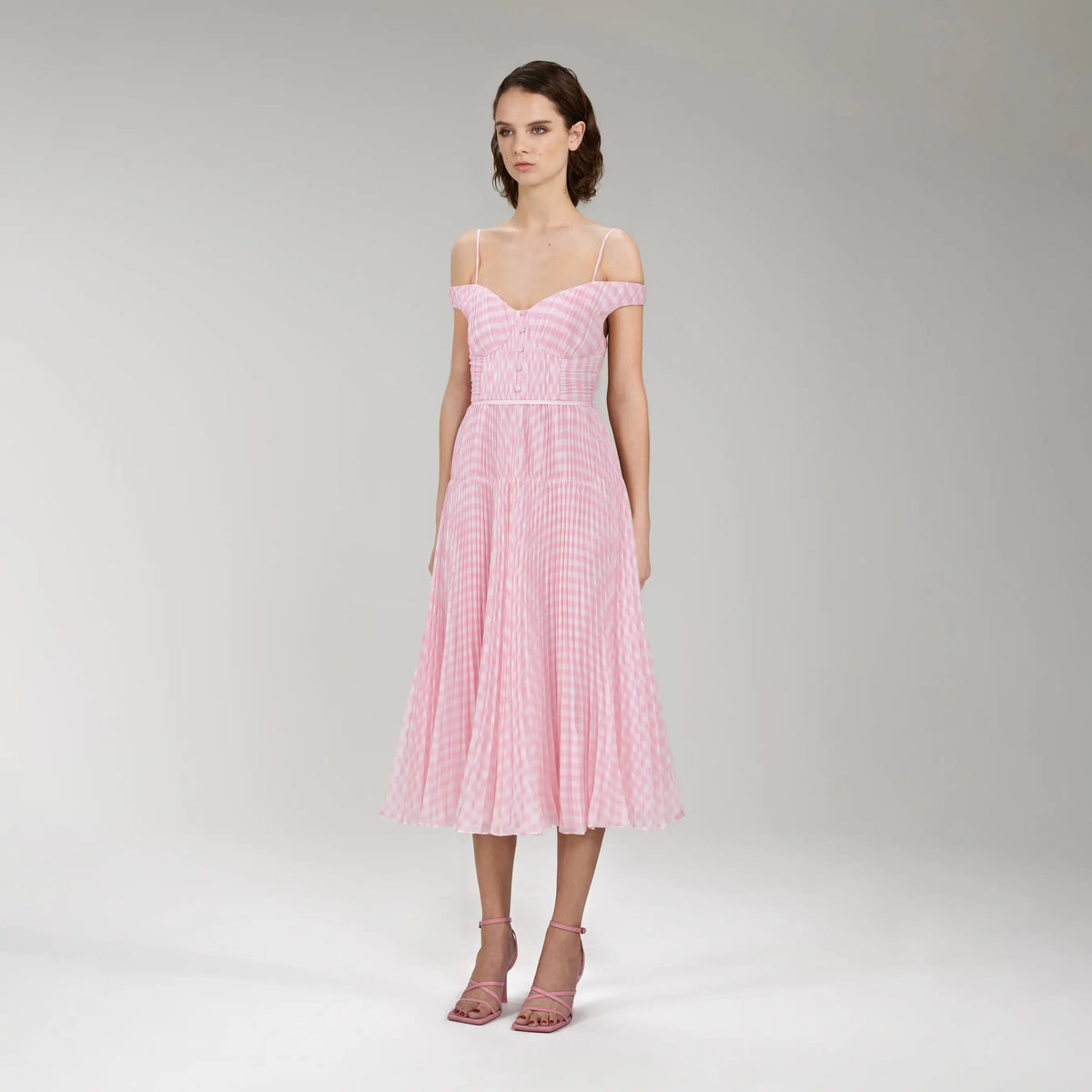 Robe Sharon – Petite Chérie